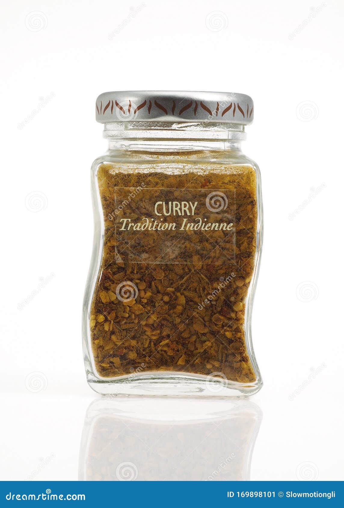 CURRY stock image. Image of crockery, seasoning, curry - 169898101