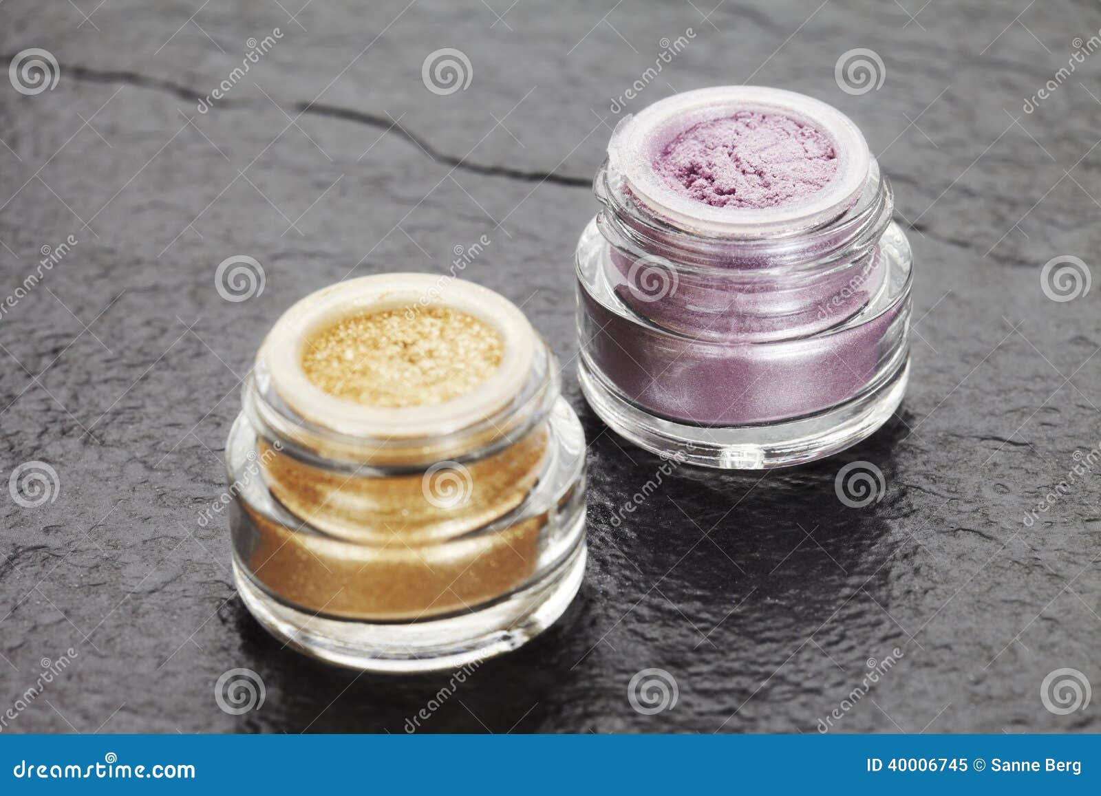 Powder eye shadow stock image. Image of beauty, face - 40006745