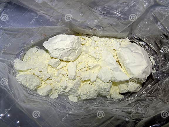 Powder K2 vitamin stock image. Image of powder, short - 206142437