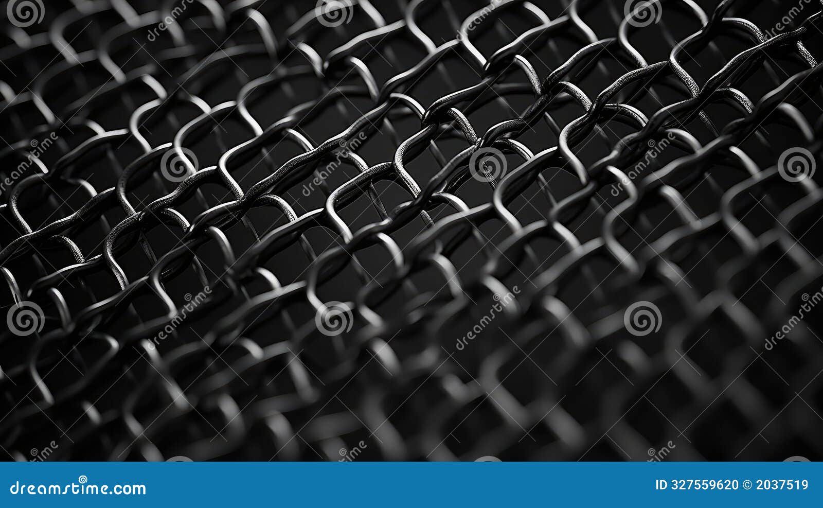 Powder metal mesh texture stock illustration. Illustration of barrier ...
