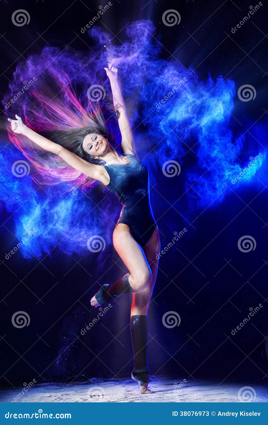 Powder photo stock image. Image of elegance, occupation - 38076973