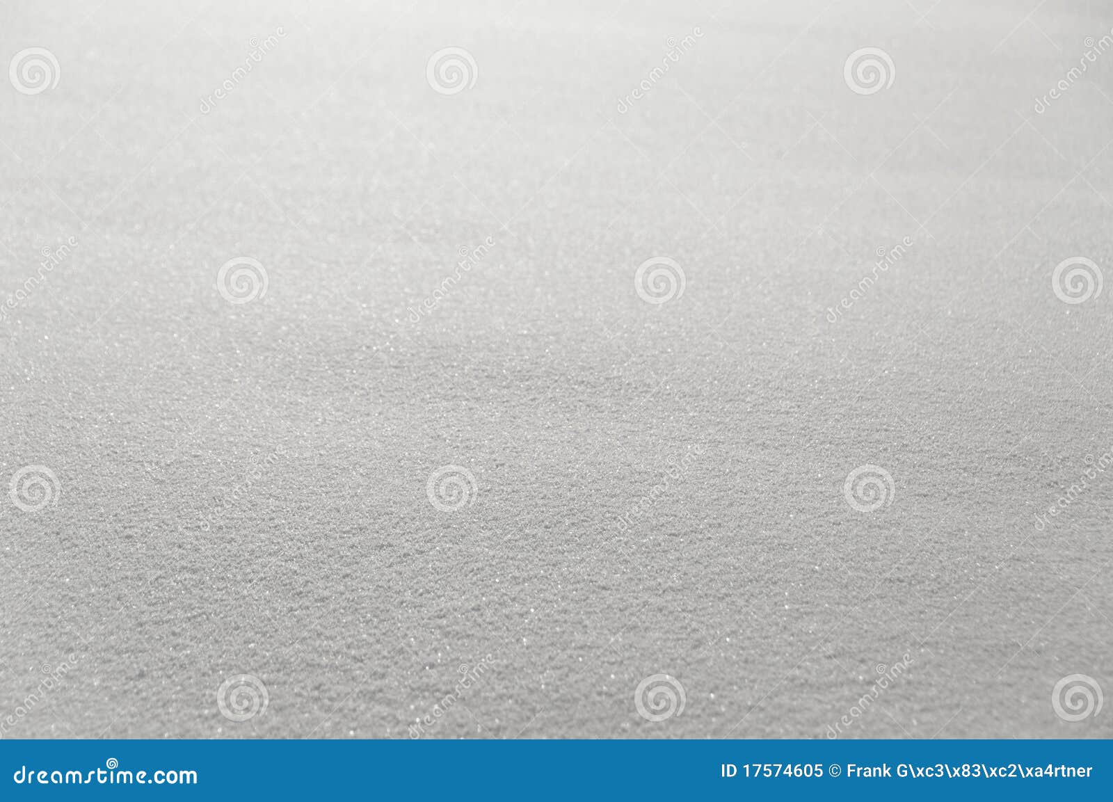 Powder Snow Texture stock image. Image of seasonal, winter - 17574605