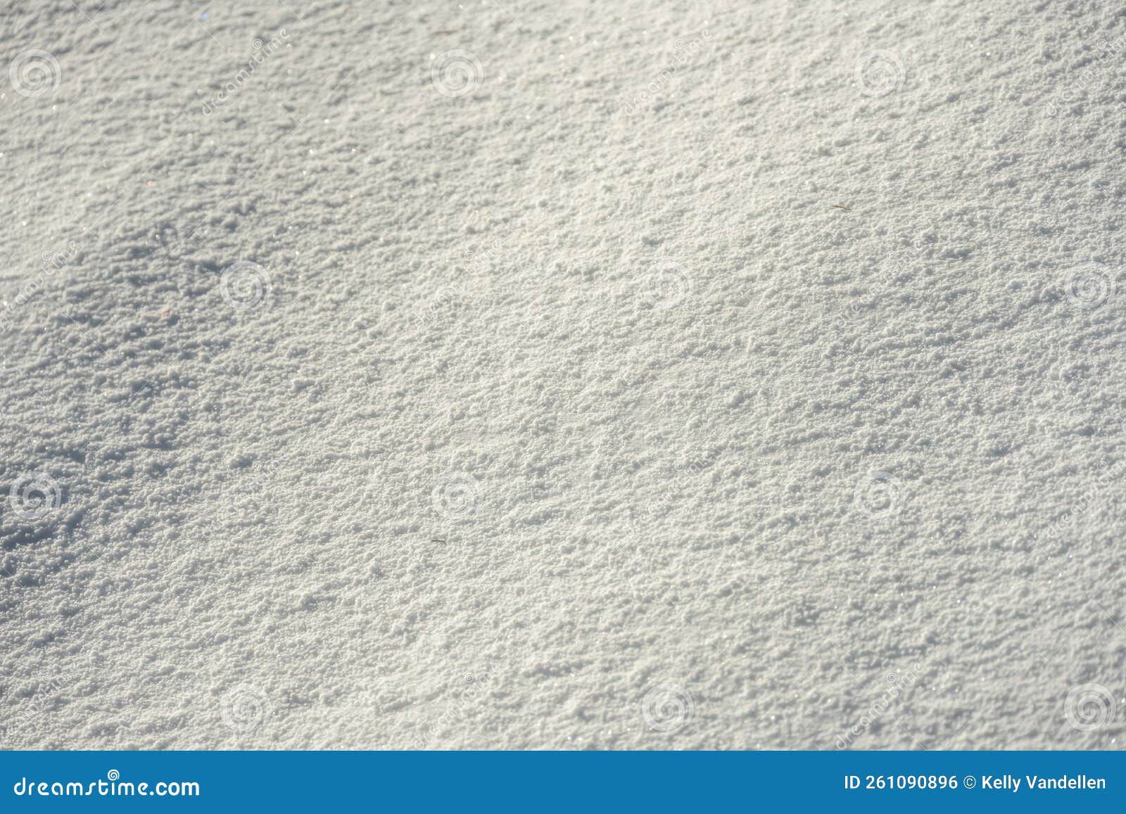 Powder Snow Texture Surface Background Image Stock Photo - Image of ...