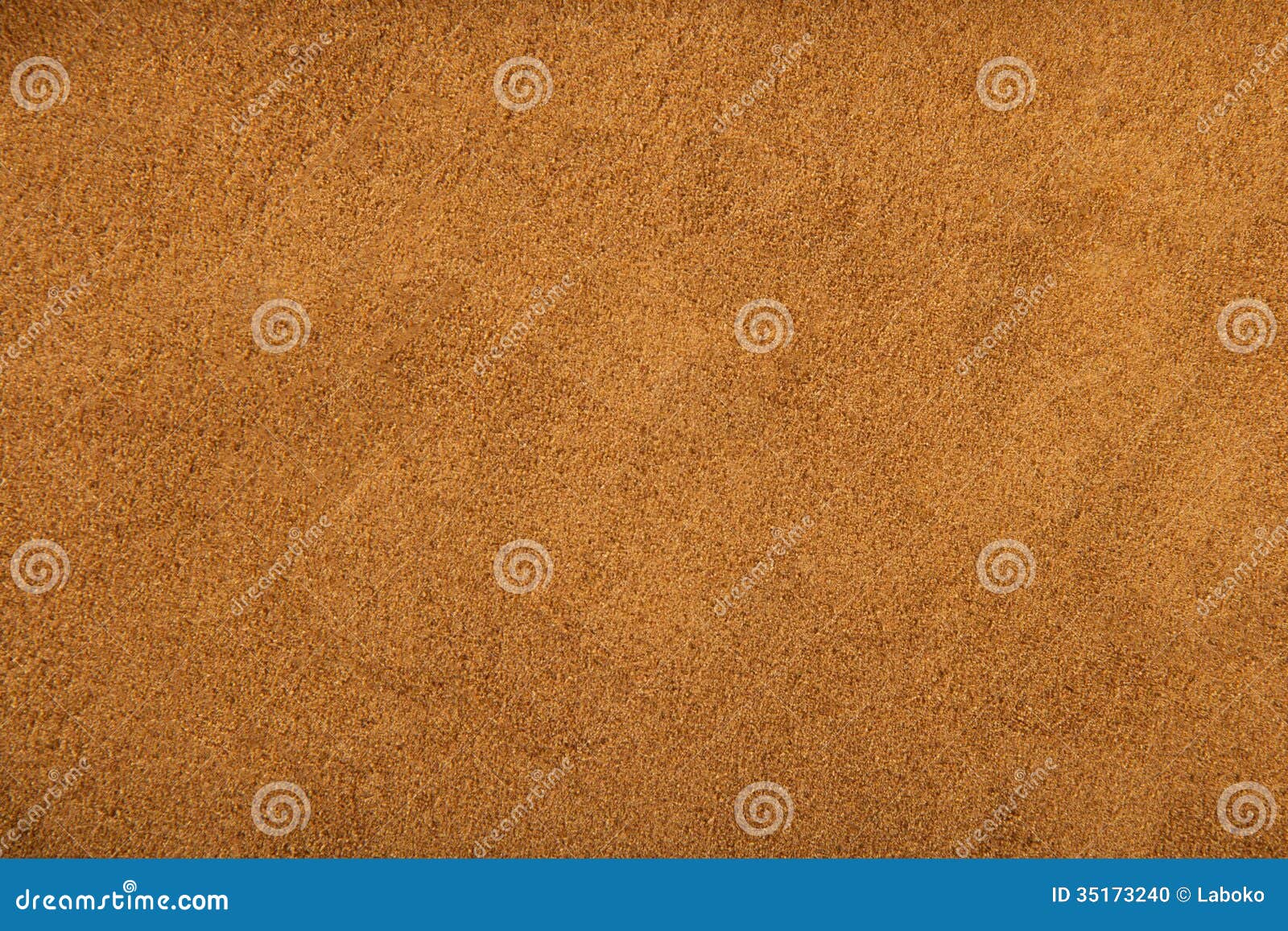 Powder Texture of Ground Coffee Stock Photo - Image of food, caffeine ...