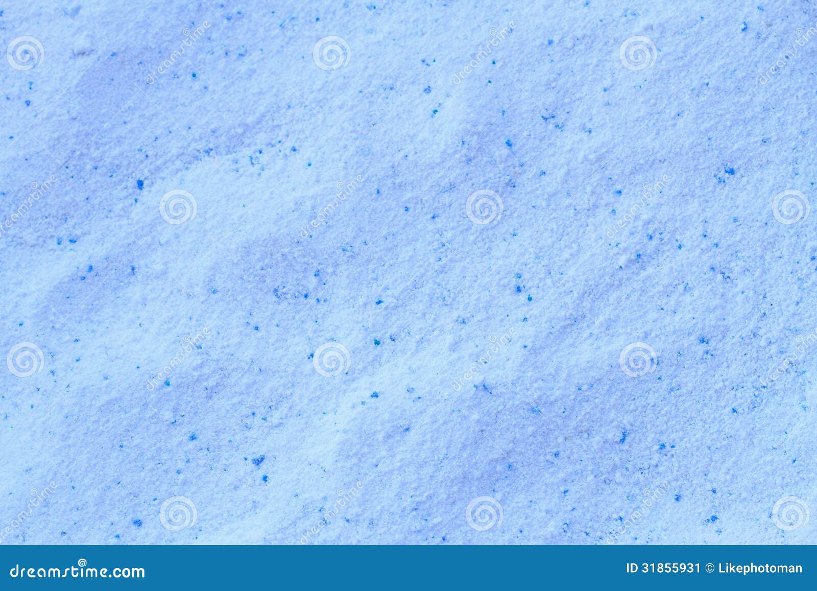 Powdered detergent stock image. Image of blue, container - 31855931