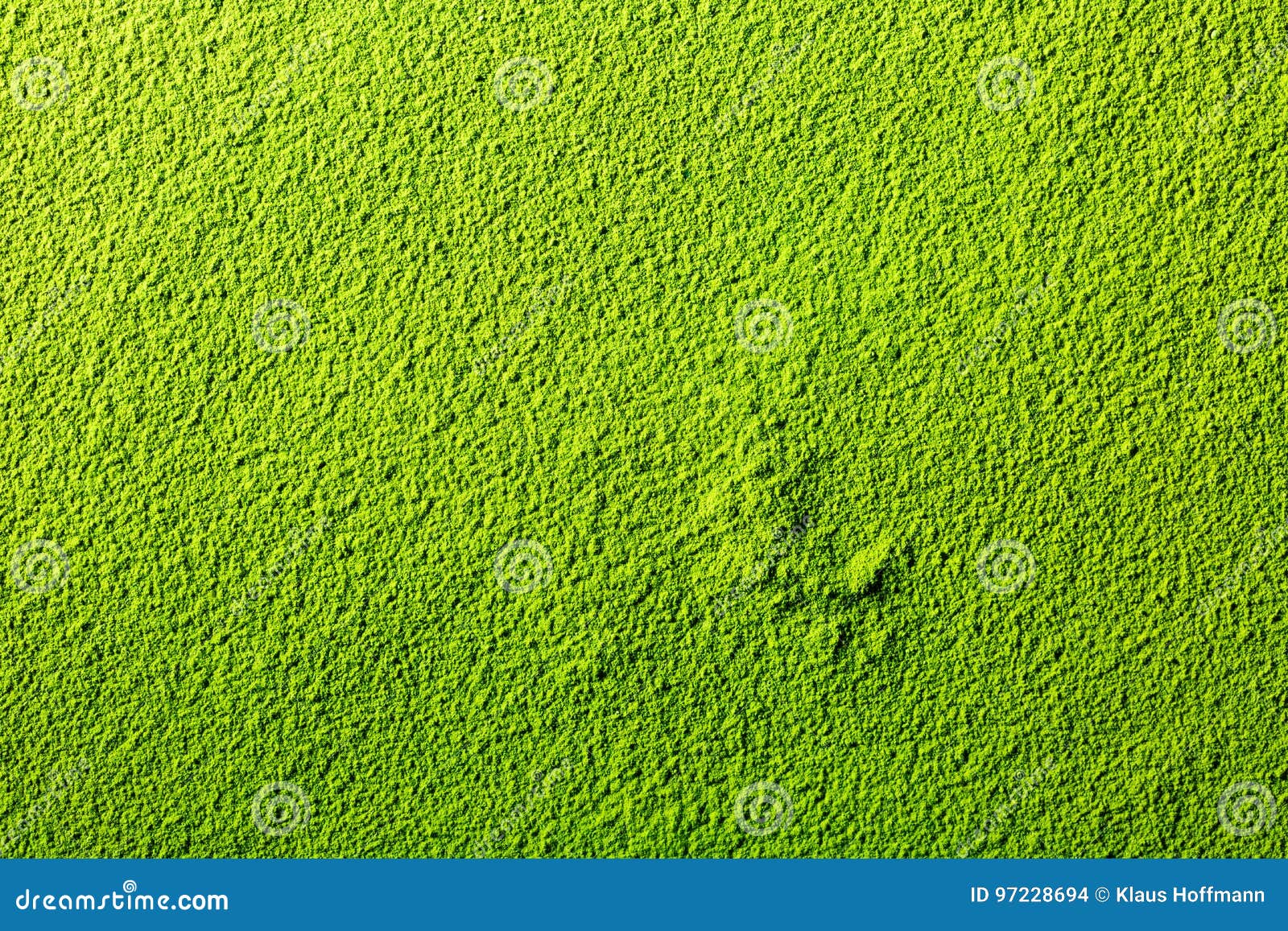 Powdered Green Matcha Tea Image Background Stock Photo - Image of ...