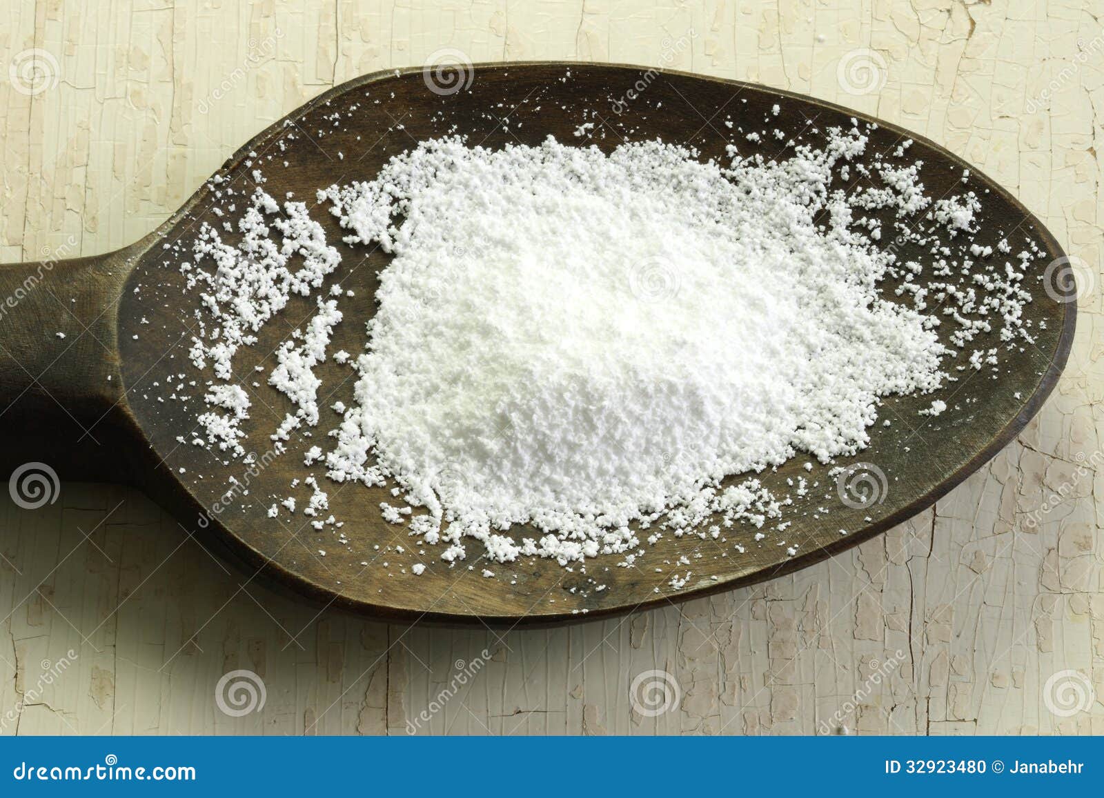 Powdered sugar stock photo. Image of food, nutrition - 32923480