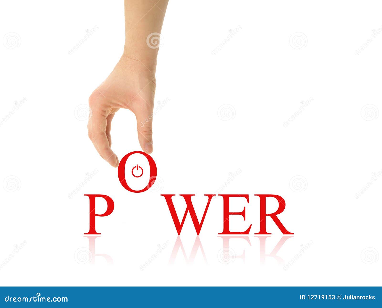 Power stock image. Image of technology, global, creative - 12719153