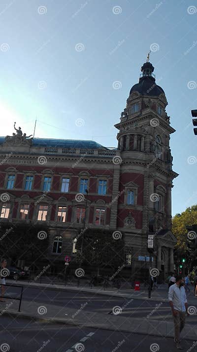 Power Special. Exclusiv Deush Fresh Green Editorial Photography - Image ...