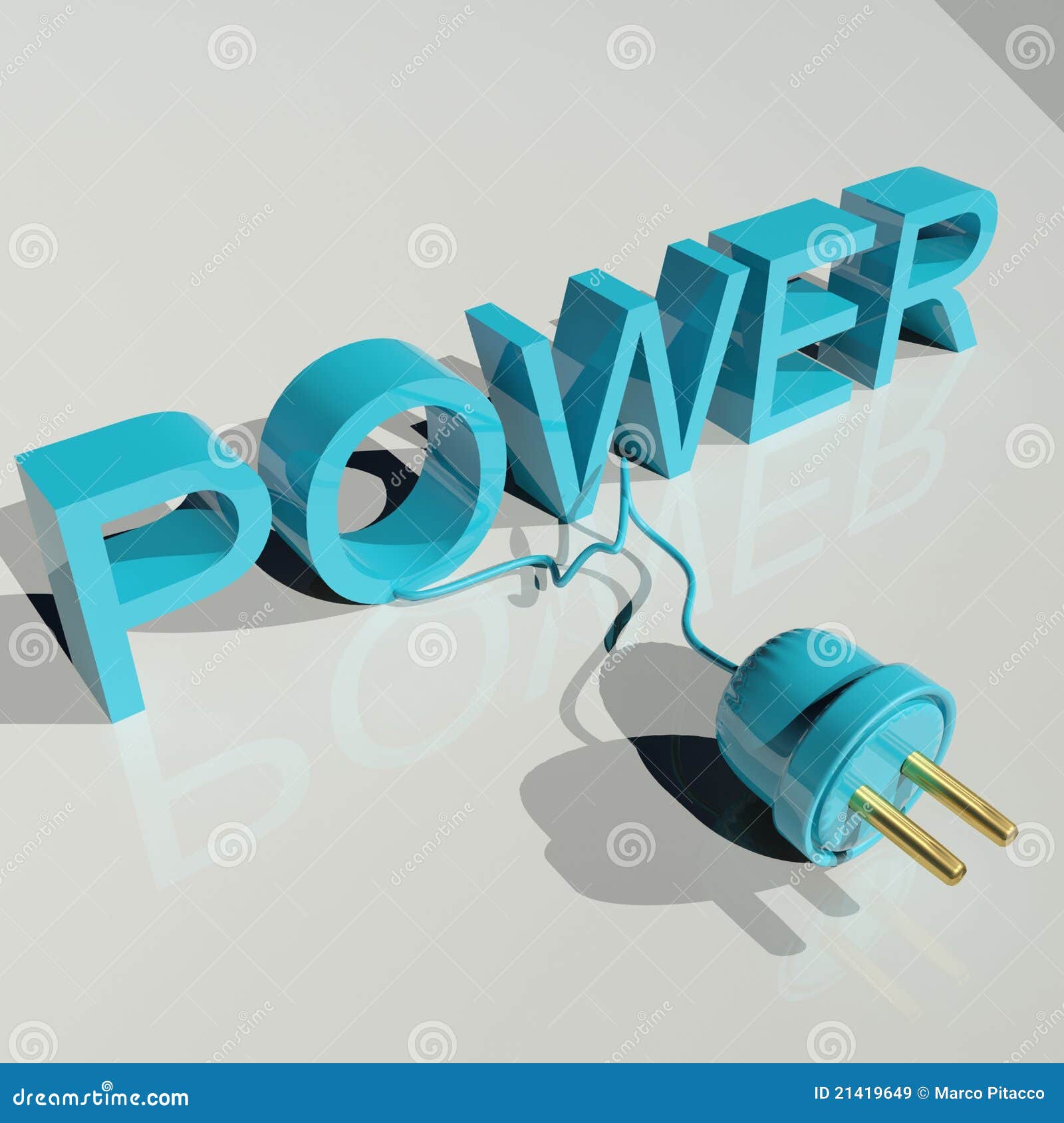 Power stock illustration. Illustration of reduce, circular - 21419649