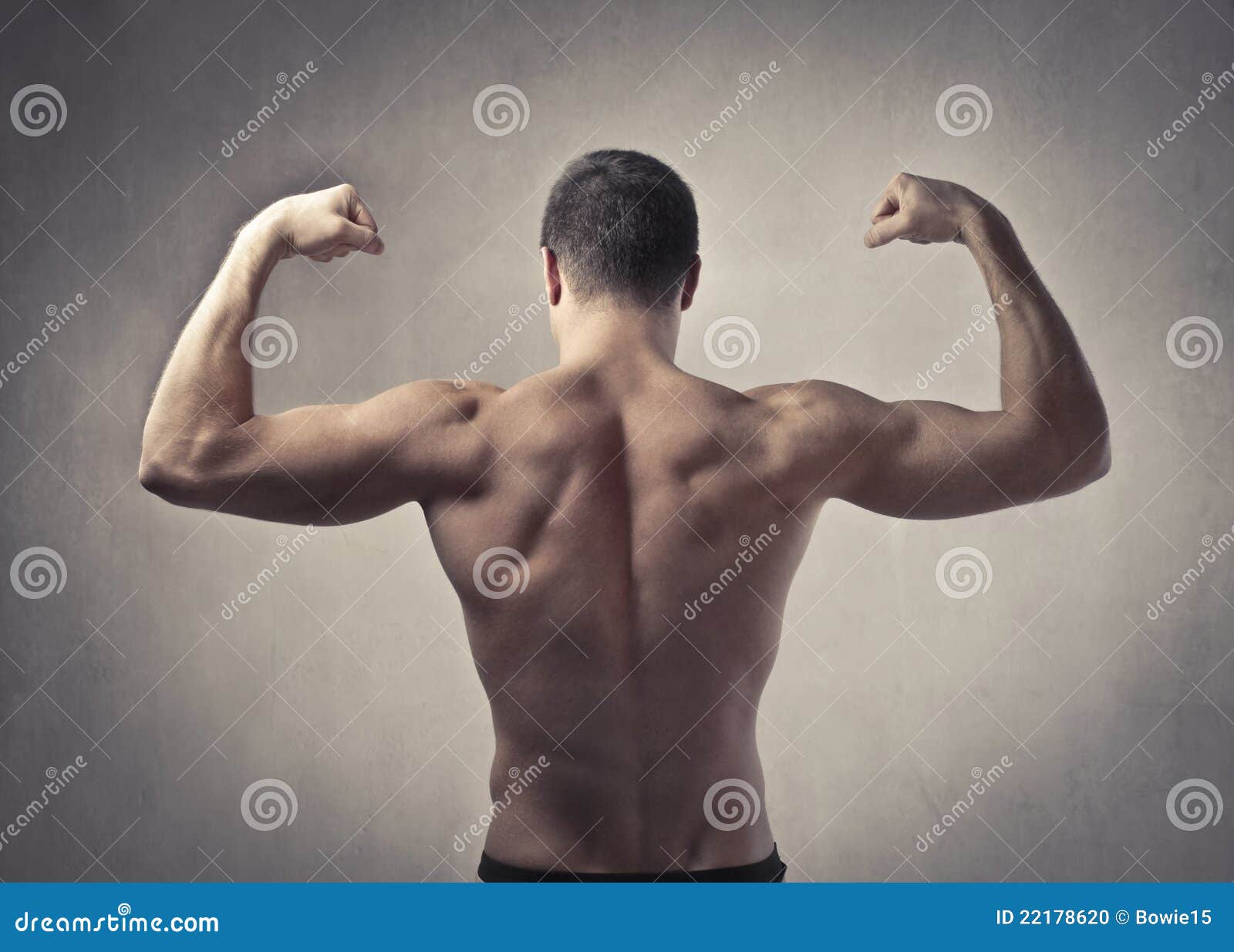 Power stock photo. Image of active, sport, teen, torso - 22178620