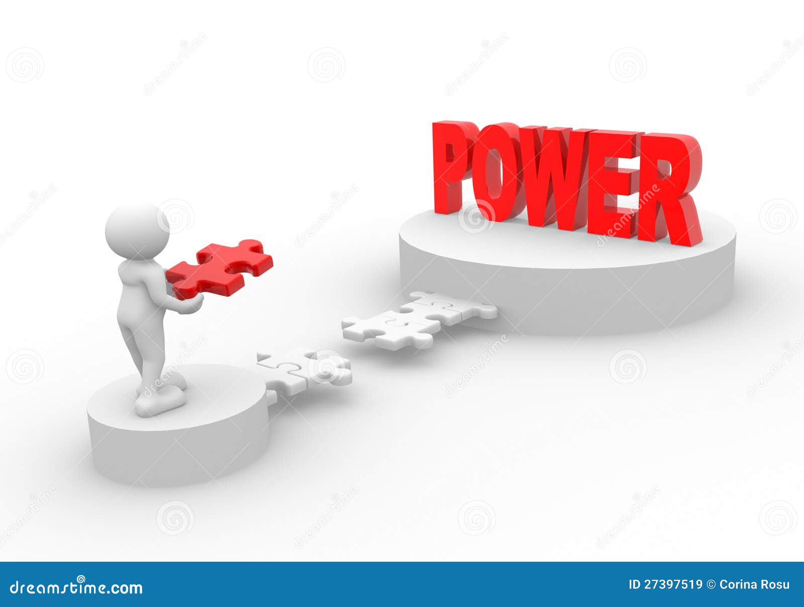 Power stock illustration. Illustration of people, server - 27397519