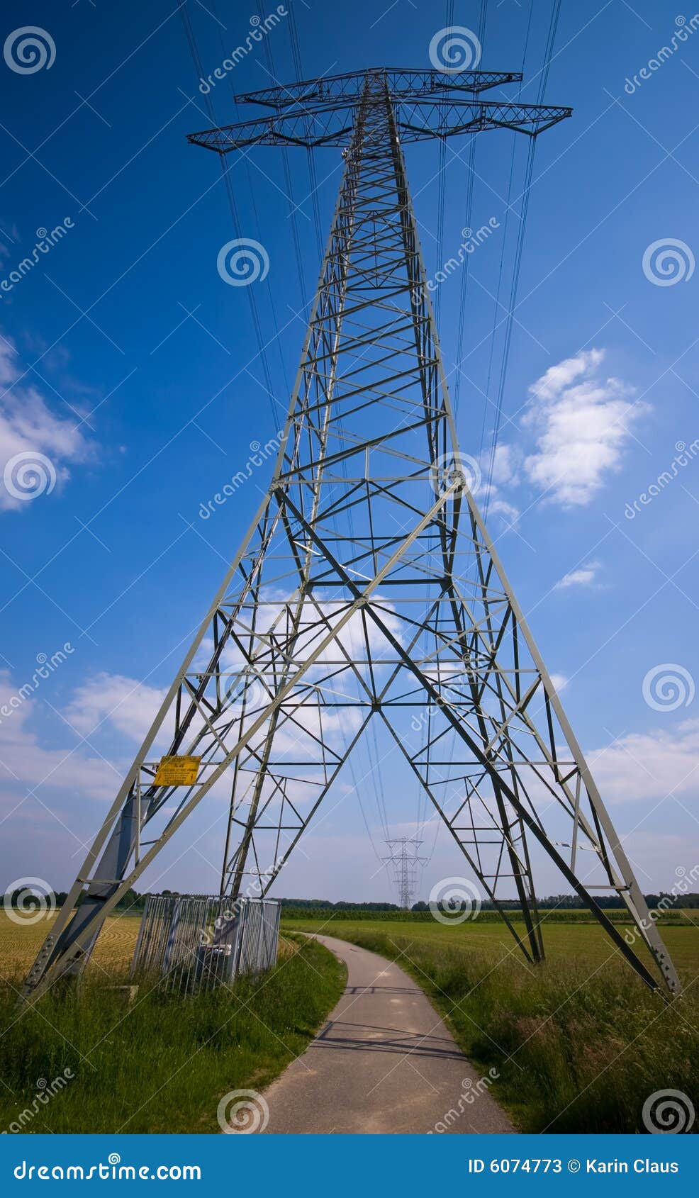 Power Picture. Image: 6074773