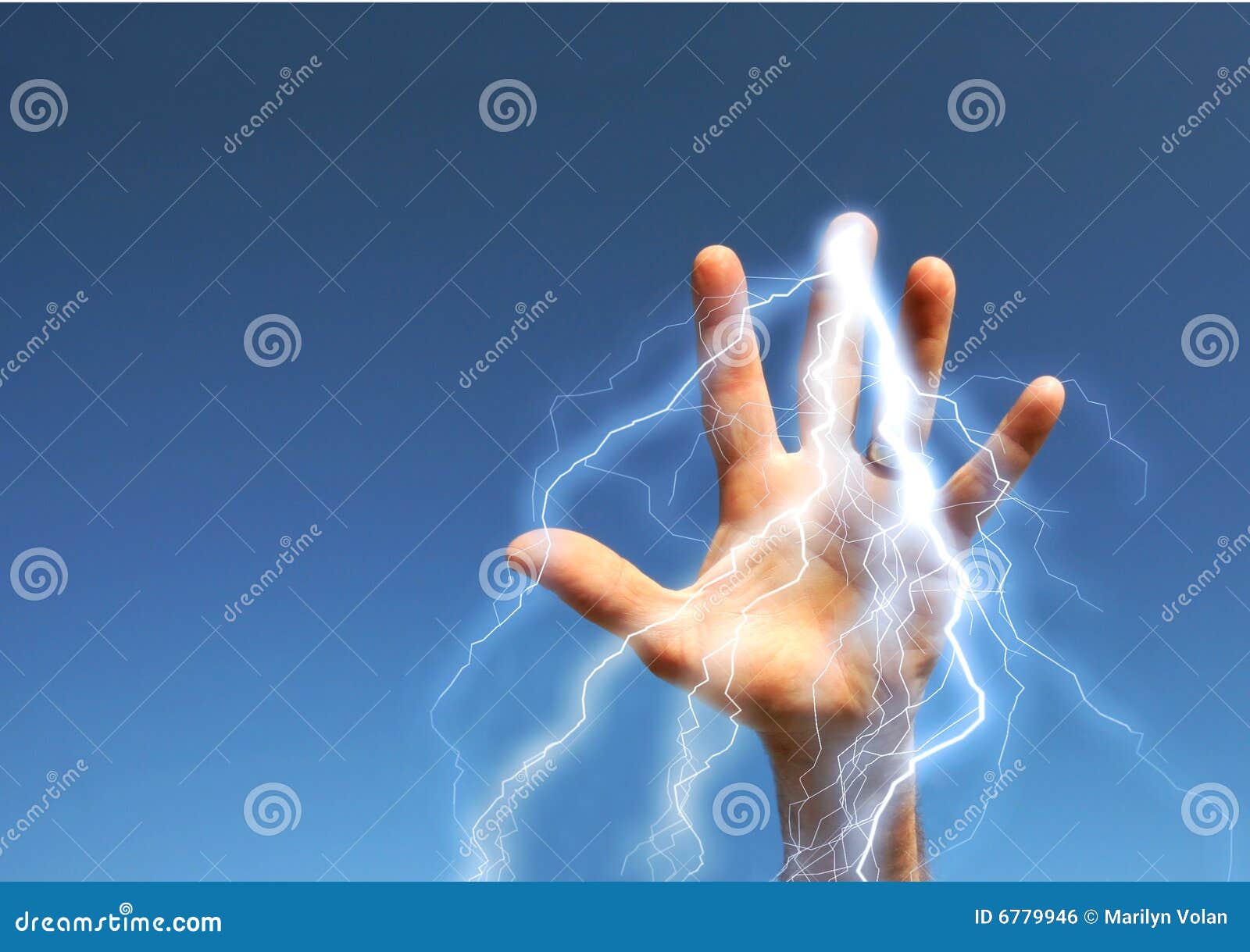 Power ! stock photo. Image of connect, backdrop, bright - 6779946