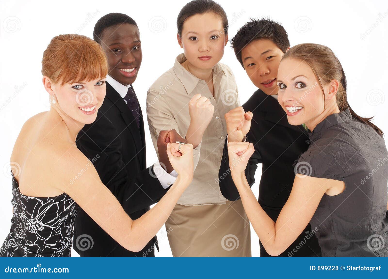 Power stock photo. Image of competitive, asia, africans - 899228