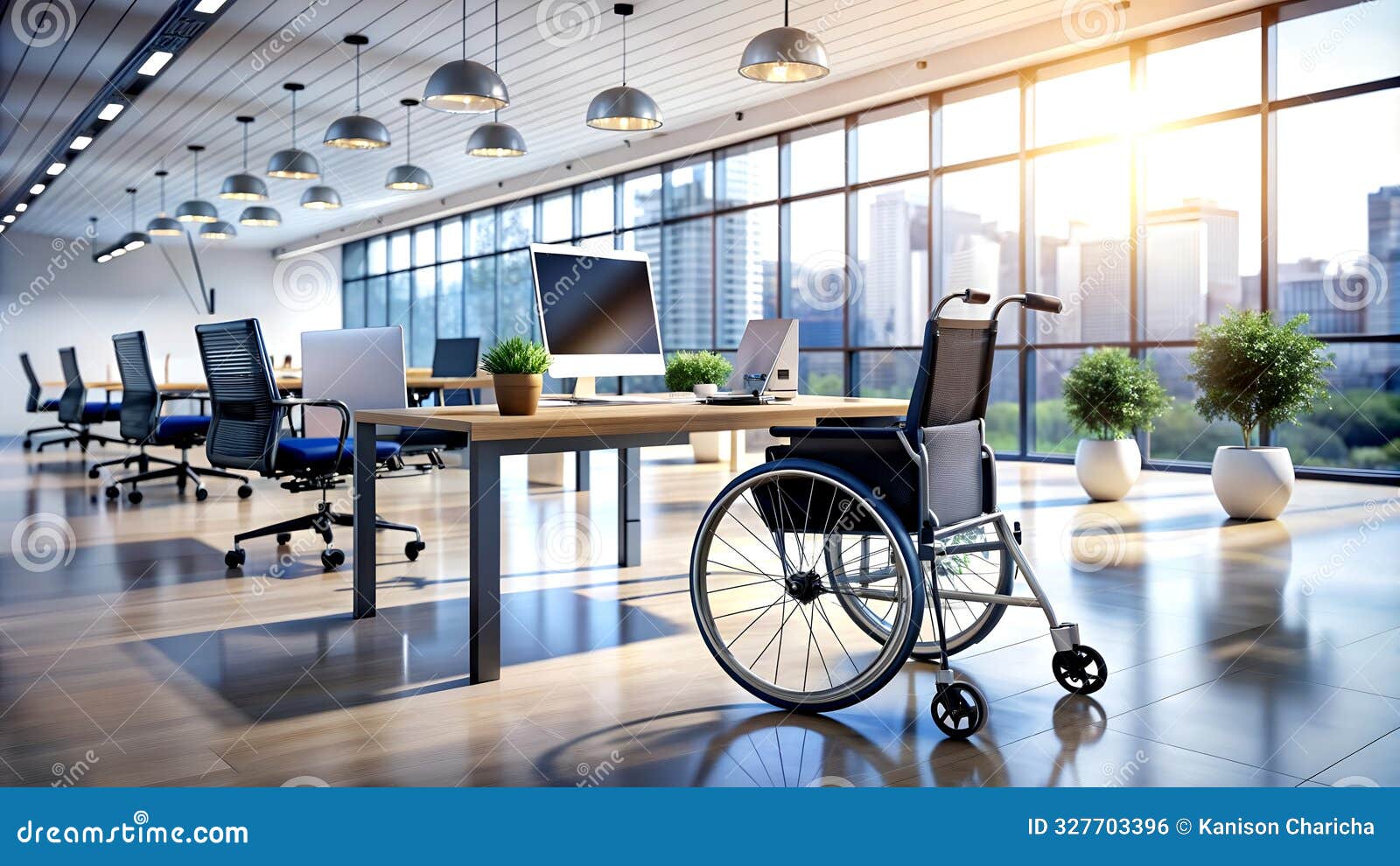 The Power of Adaptation: a Visual Journey through the Accessible ...