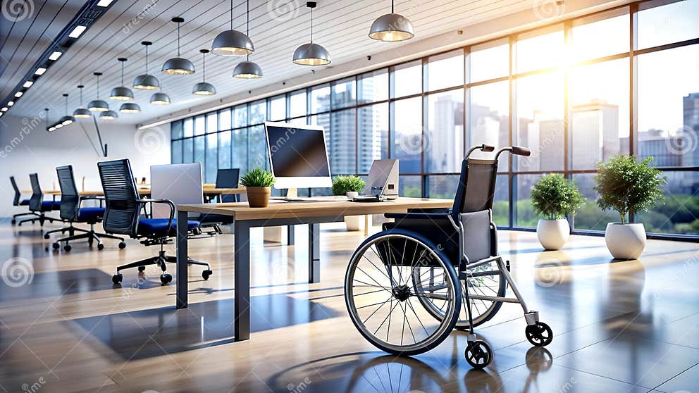 The Power of Adaptation: a Visual Journey through the Accessible ...