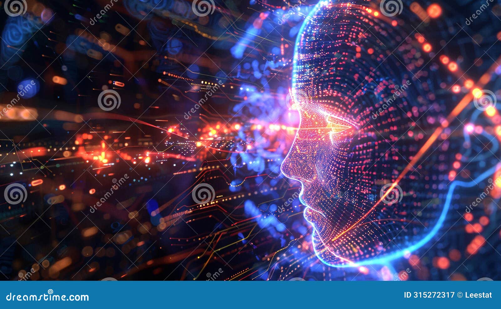 AI Revolution: Enhancing Data Streams through Machine Learning Stock ... AI Revolution: Enhancing Data Streams through Machine Learning Stock ...