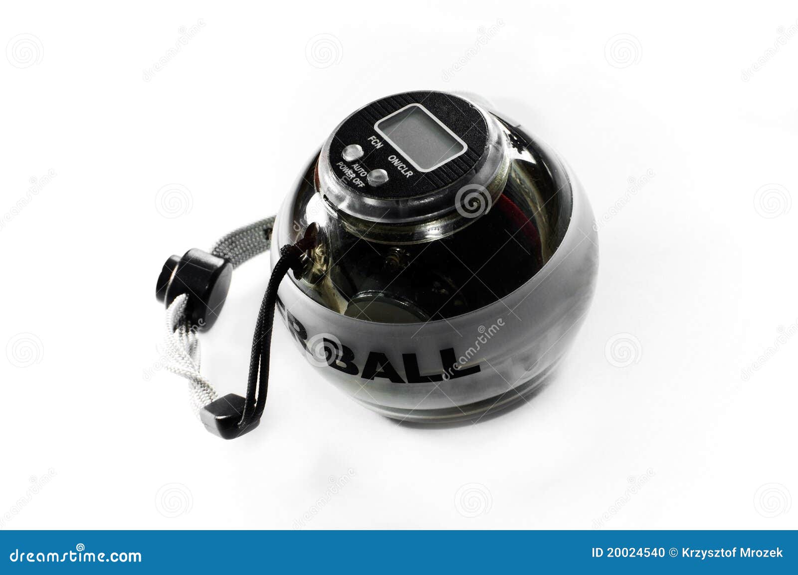 Power Ball stock photo. Image of centrifugal, wheel, limbs - 20024540