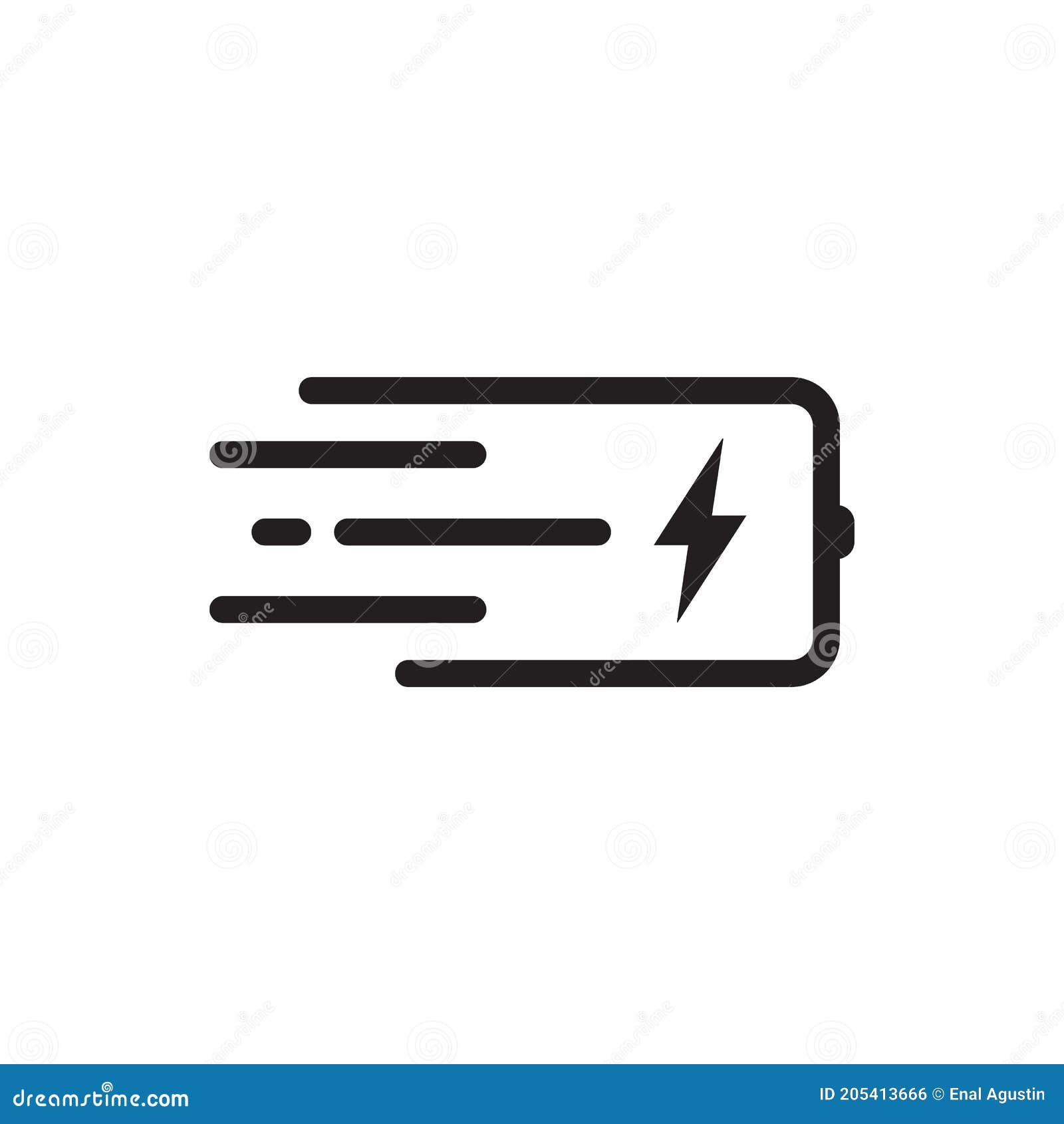 Power Up Battery Icons Symbols Icons Fully Charged Remove Bars To Show ...