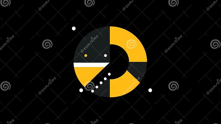 A Power BI Icon Representing the Business Analytics Service Used for ...