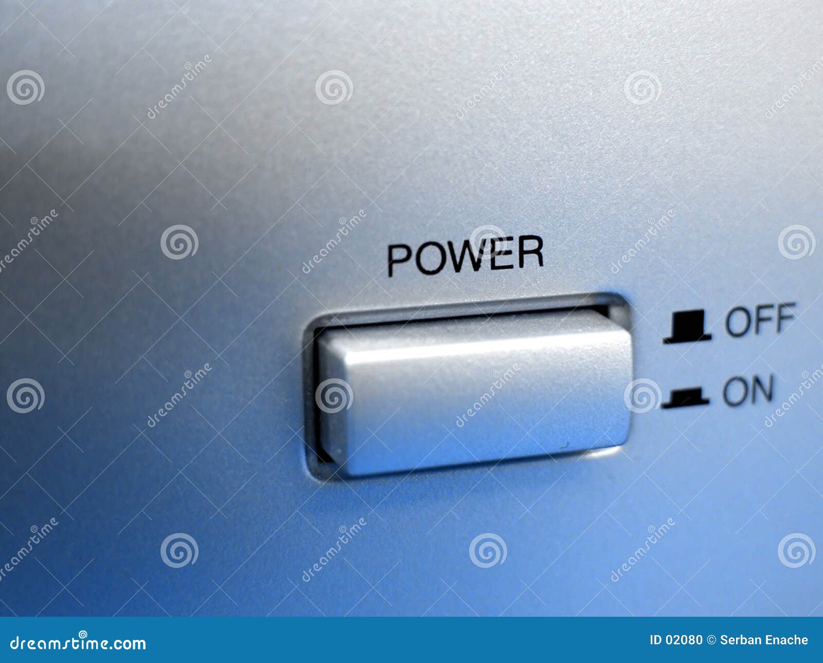 Power button stock photo. Image of texture, buttons, minimum - 2080