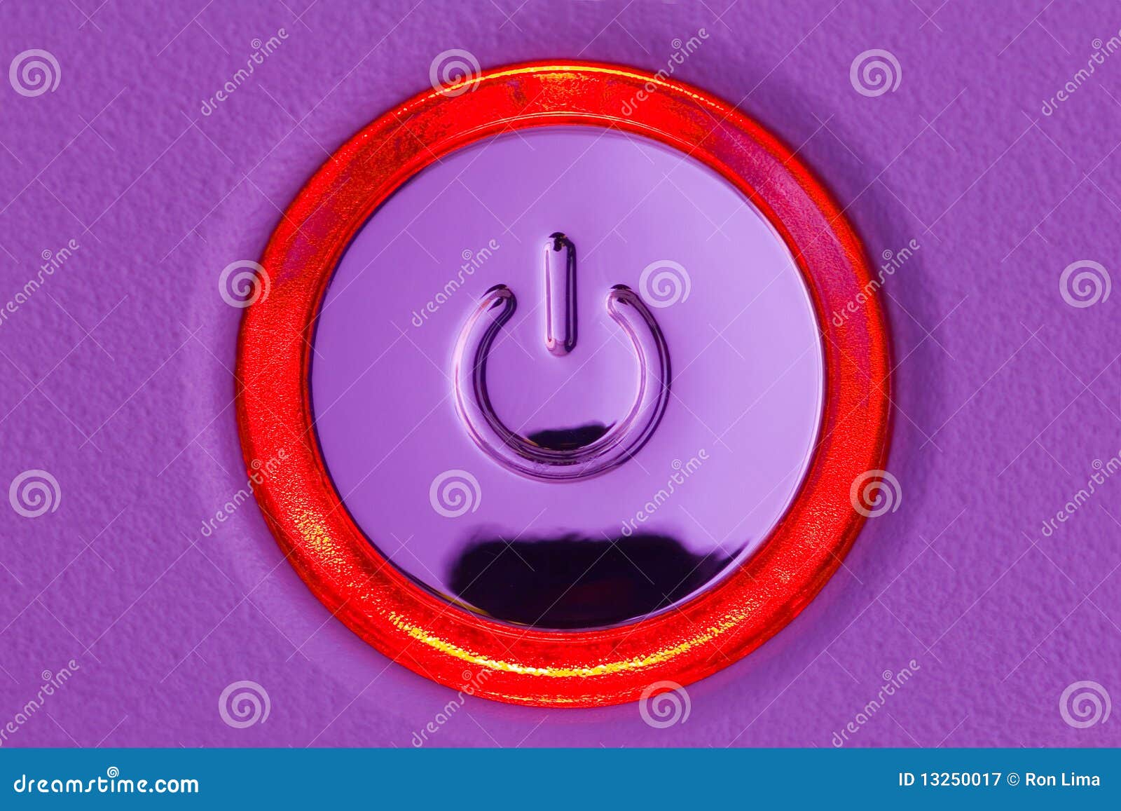 Power button stock image. Image of light, electronic - 13250017