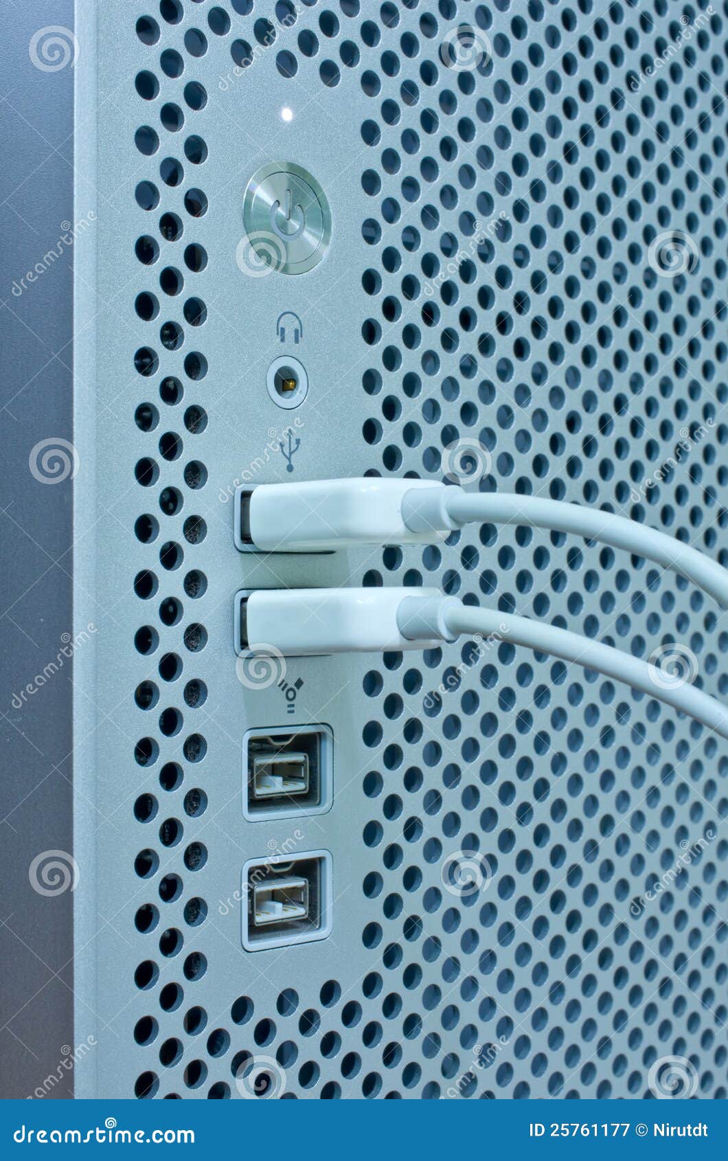Power button and Usb port. stock image. Image of equipment - 25761177 Power button and Usb port. stock image. Image of equipment - 25761177