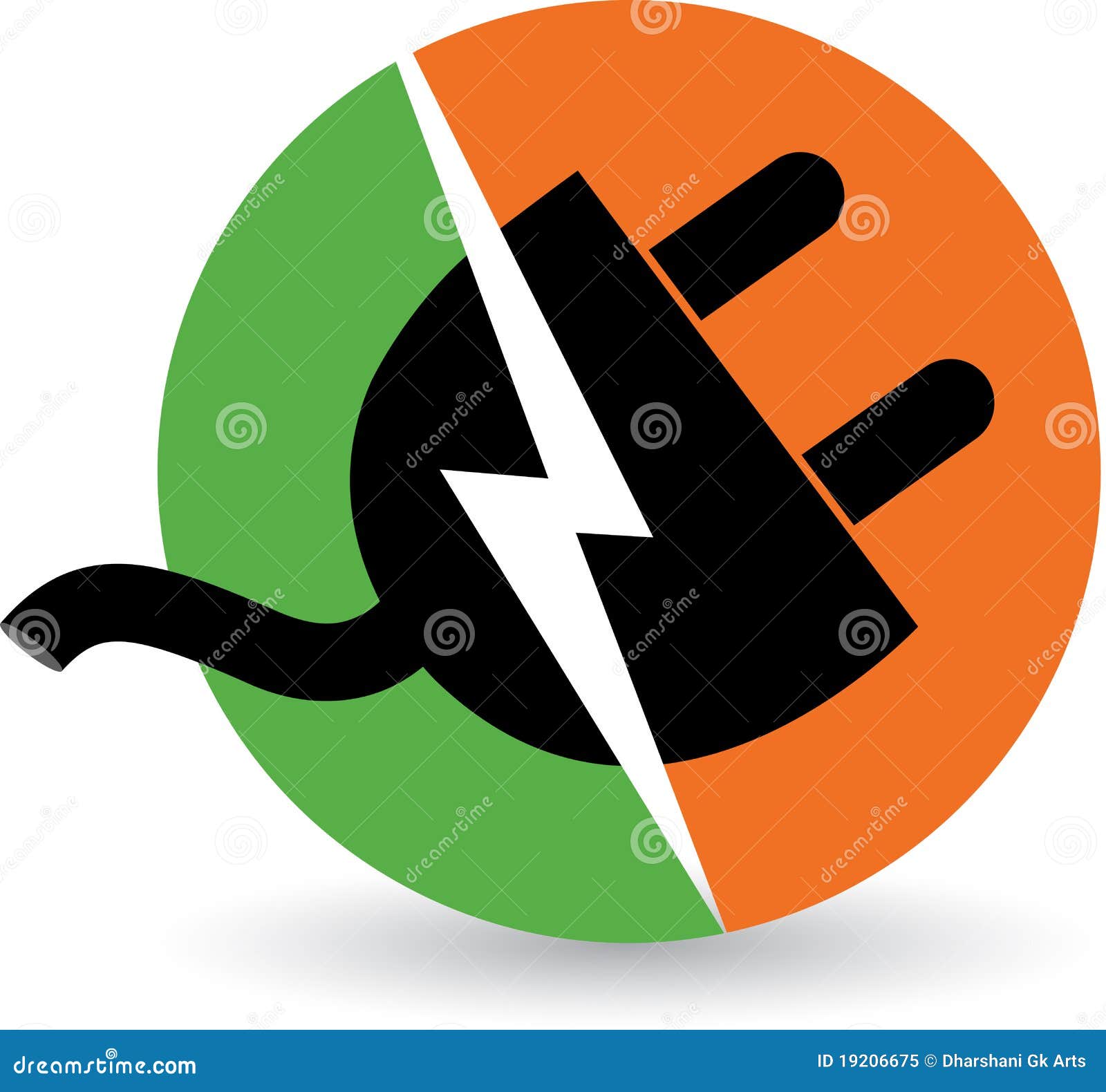 Power Cable Icon, Power Sign On Cable, Connection Power, Mobile Phone ...