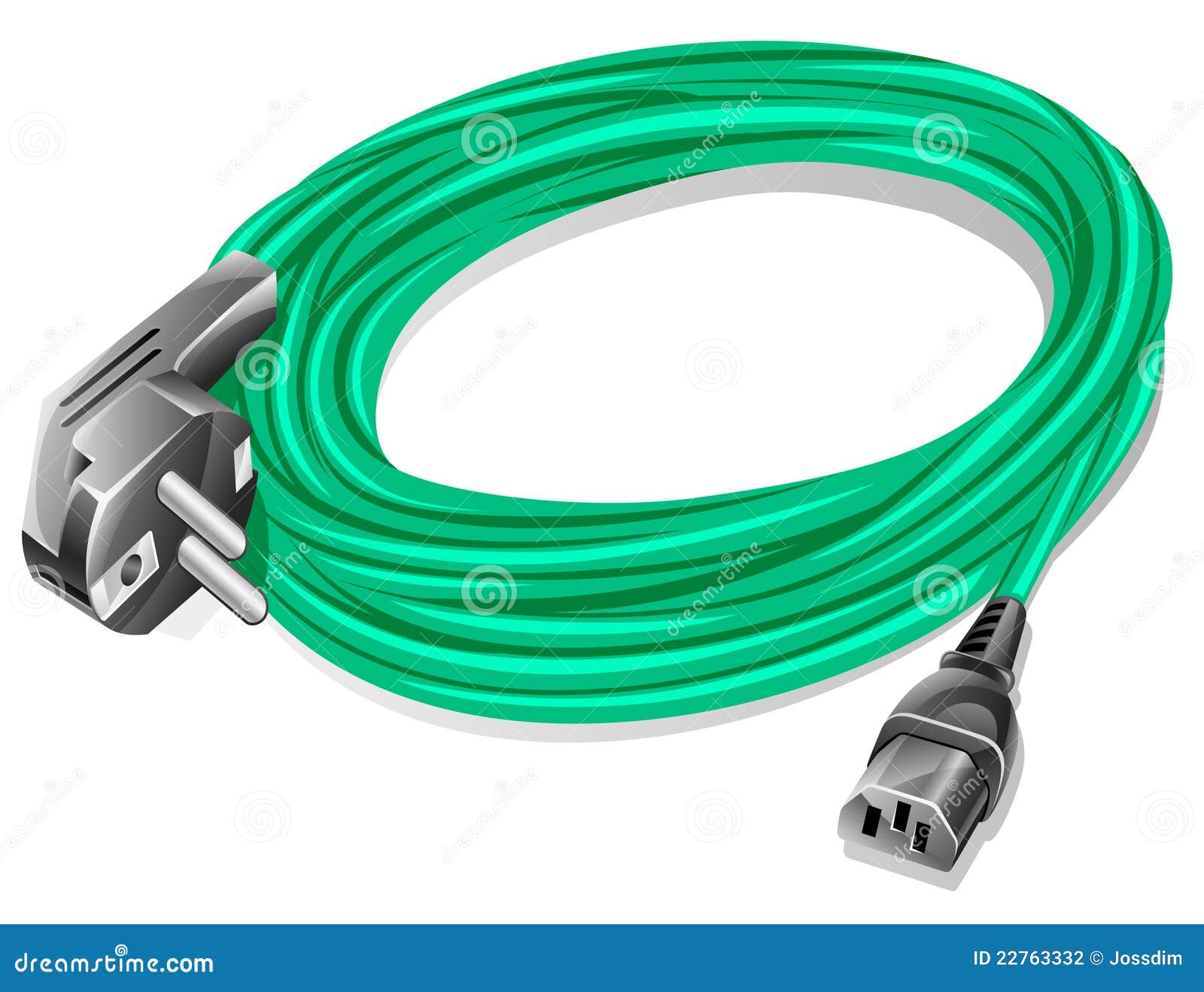 Power Cable Icon, Power Sign On Cable, Connection Power, Mobile Phone ...