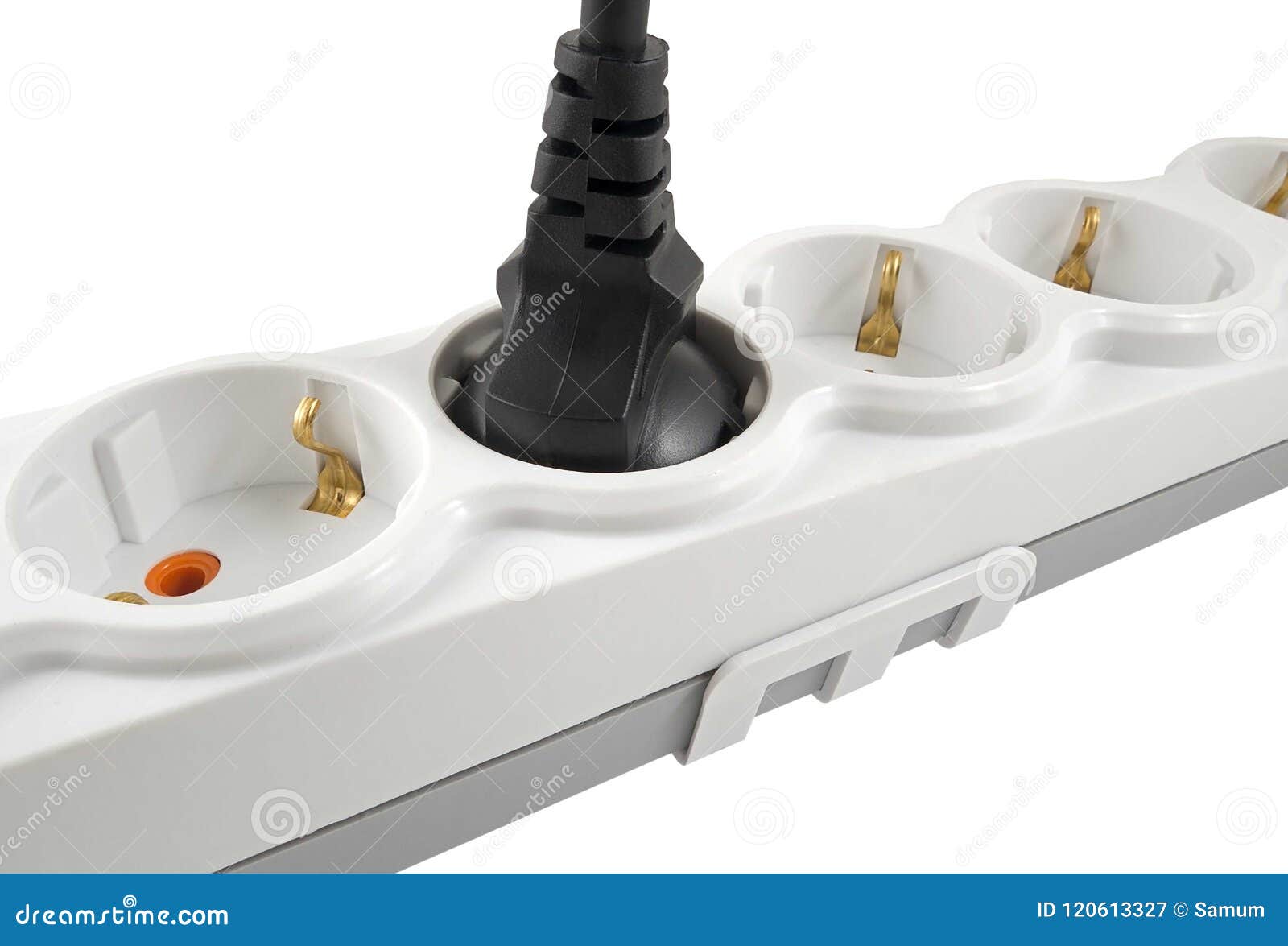 Power cable filter stock image. Image of danger, amps - 120613327