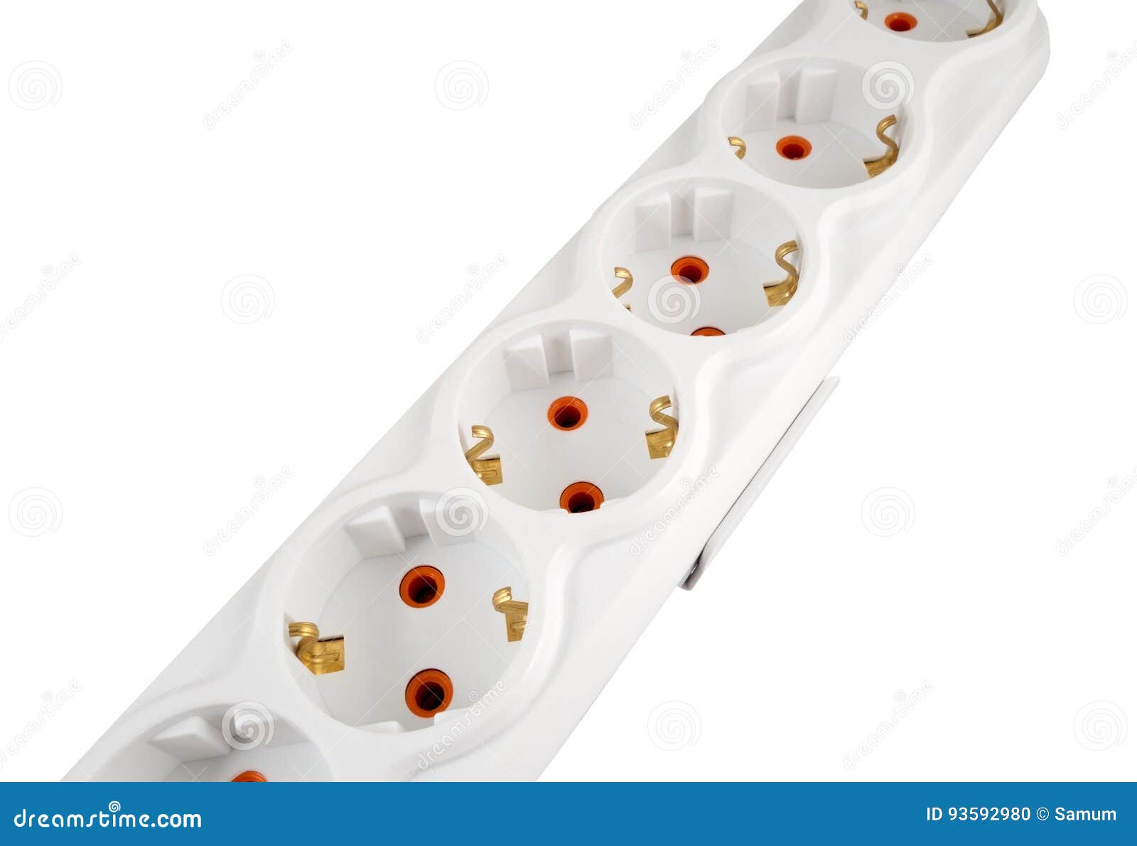 Power cable filter stock photo. Image of protection, consumption - 93592980