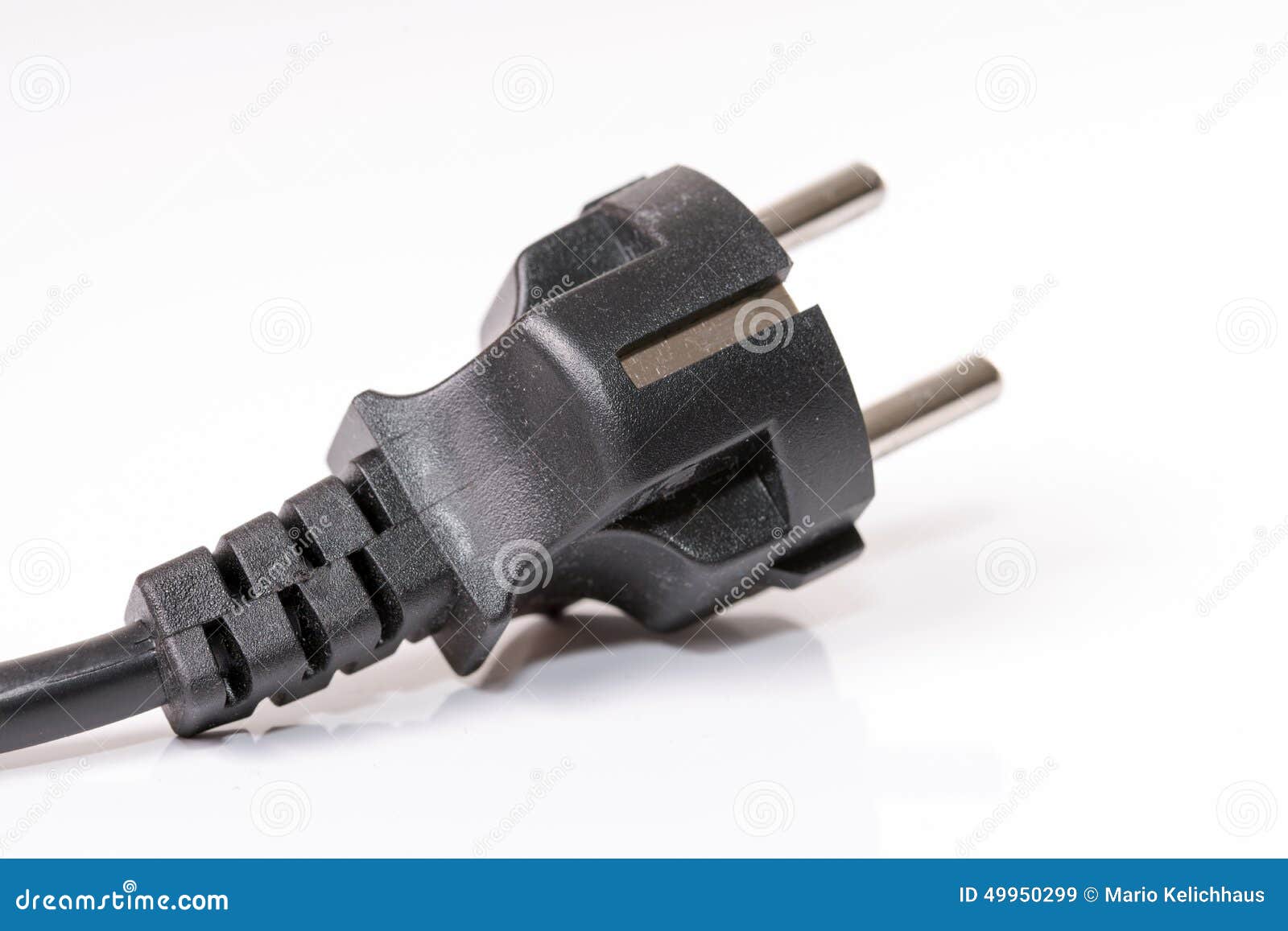 Power Cable stock image. Image of power, electricity - 49950299