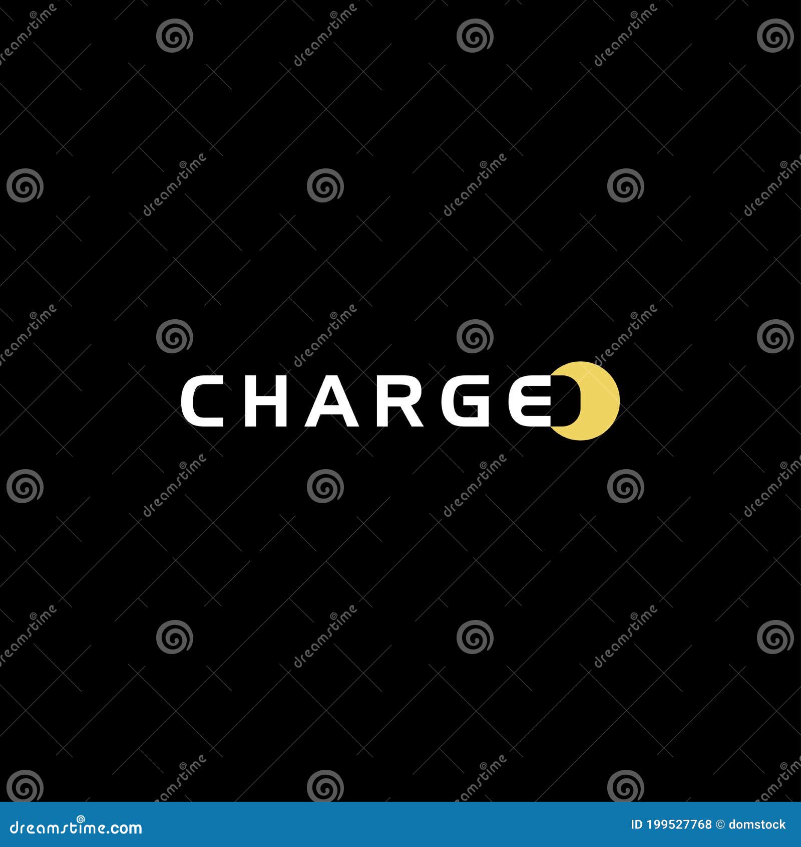 Mobile Wordmark Logo, Mobile Icon Logo Vector Illustration ...