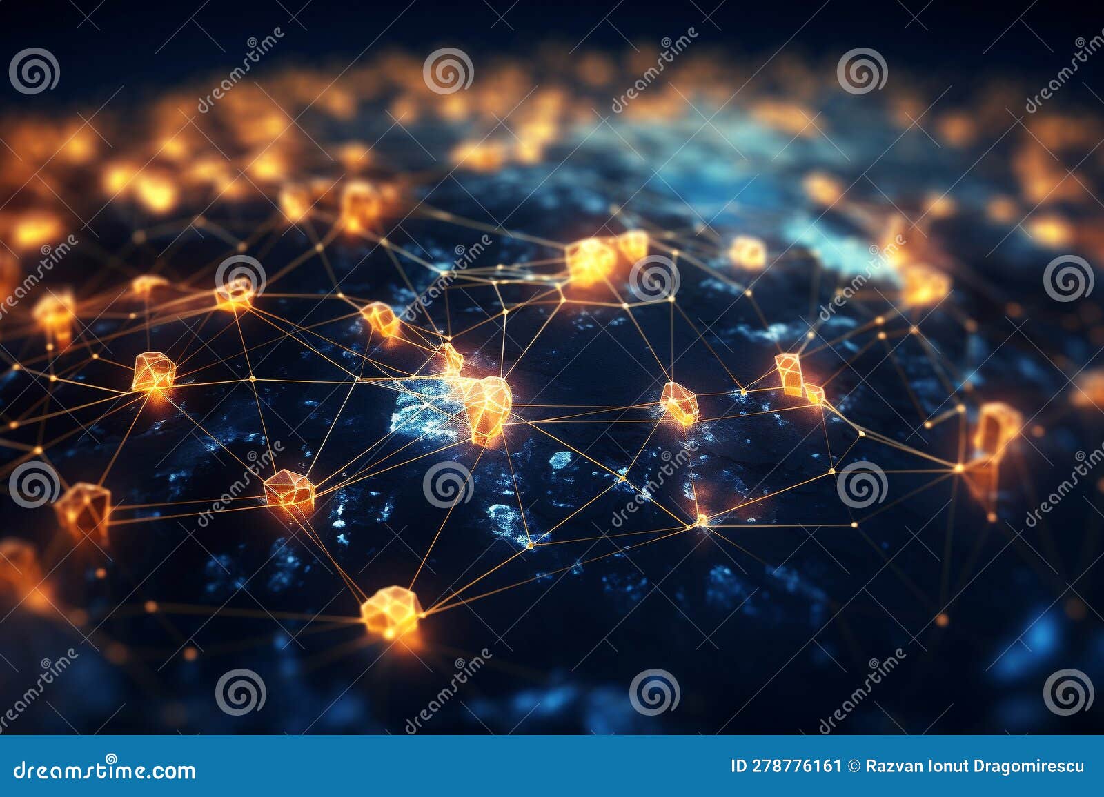 The Power of Connectivity. Concept of Connectivity, Where Diverse ...