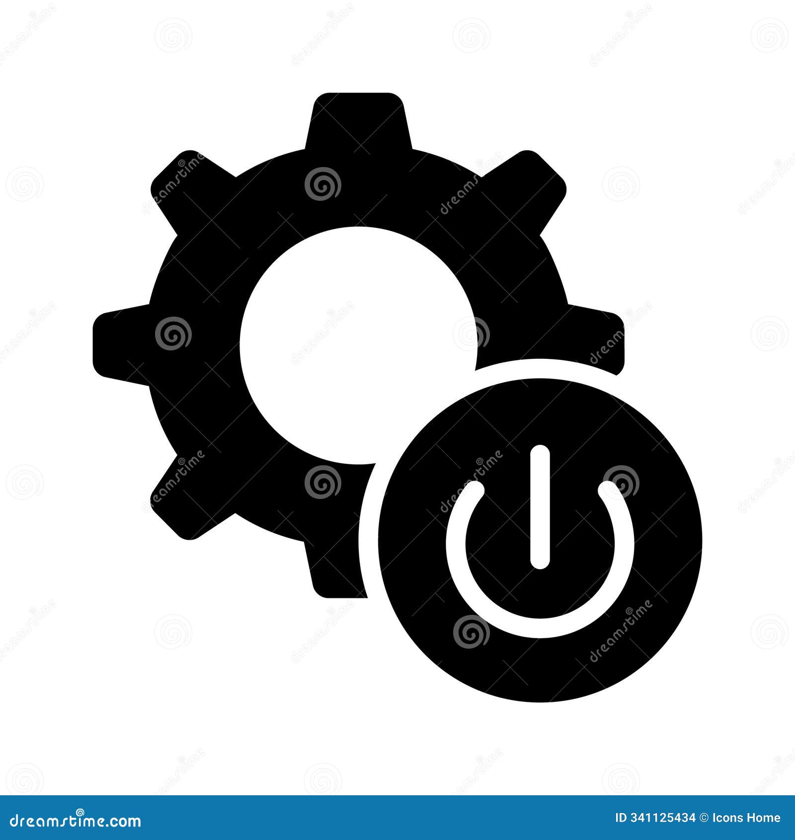 Power Control Setting Vector Design, Mechanical and Digital Systems ...
