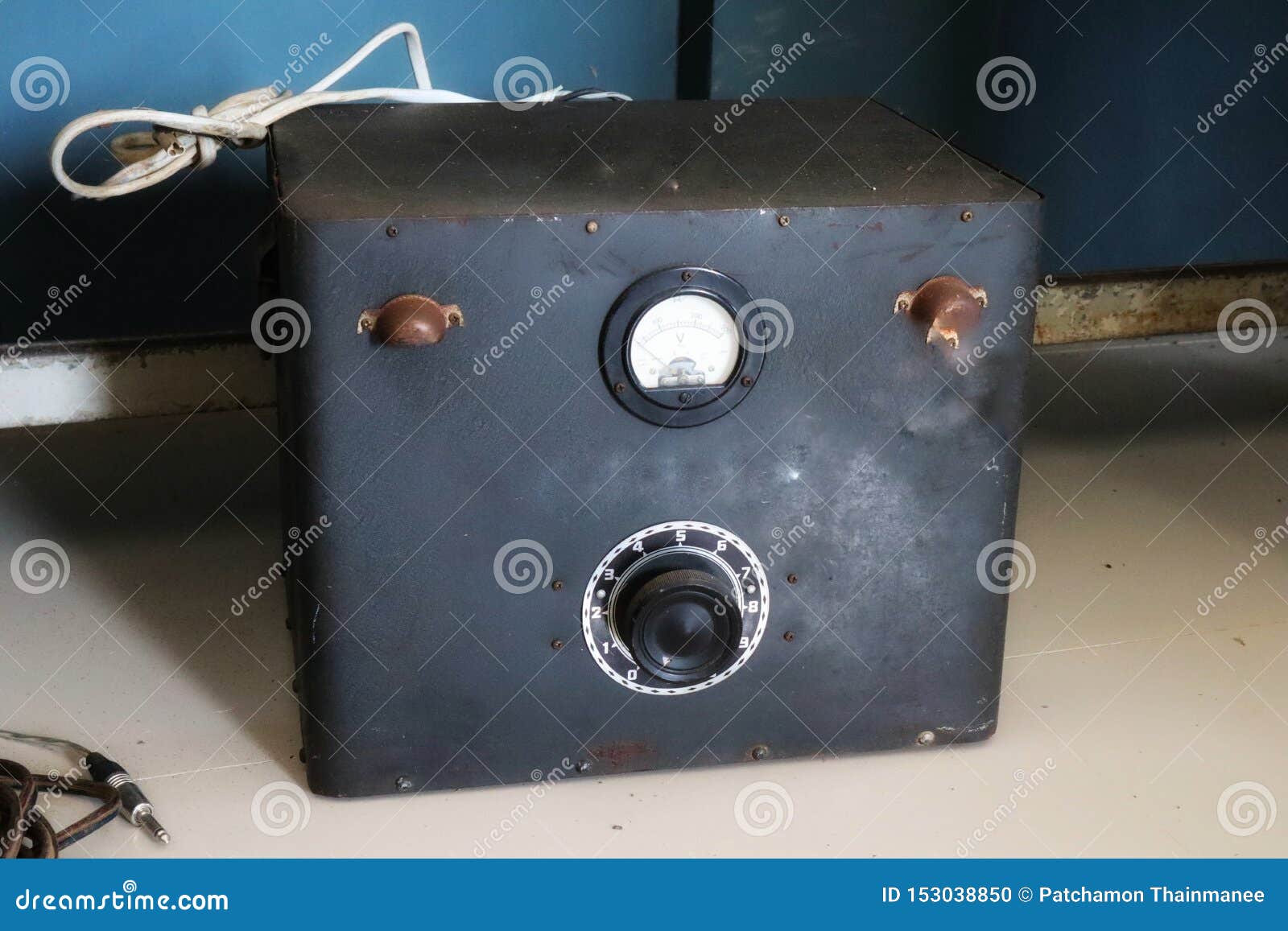 Power Converter or Inverter Electronically Called the Power Inverter or ...