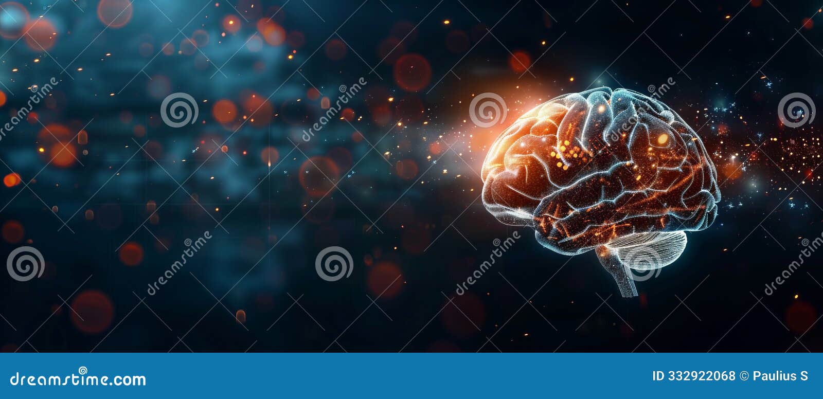 The Power of Creative Thinking: a Visual Representation with Human ...