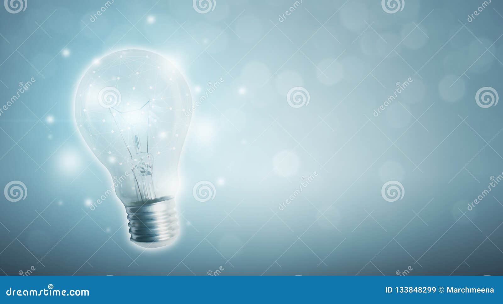 The Power of Creativity, Technology, Innovation or Artificial in Stock ...