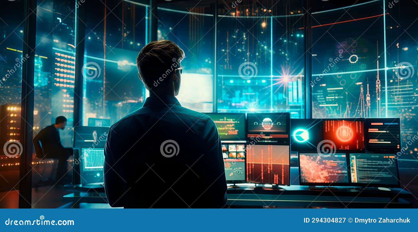 Power of Data Analytics, Data Science, and Business Intelligence in ...