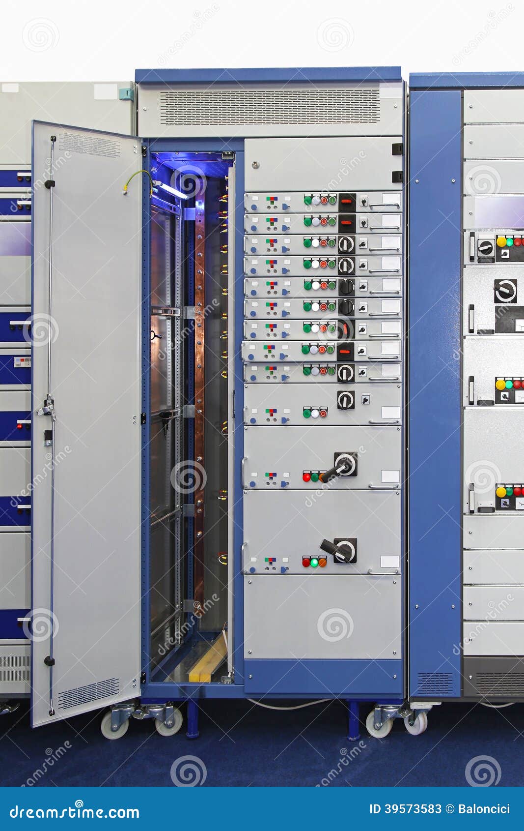 Electrical Distribution Unit