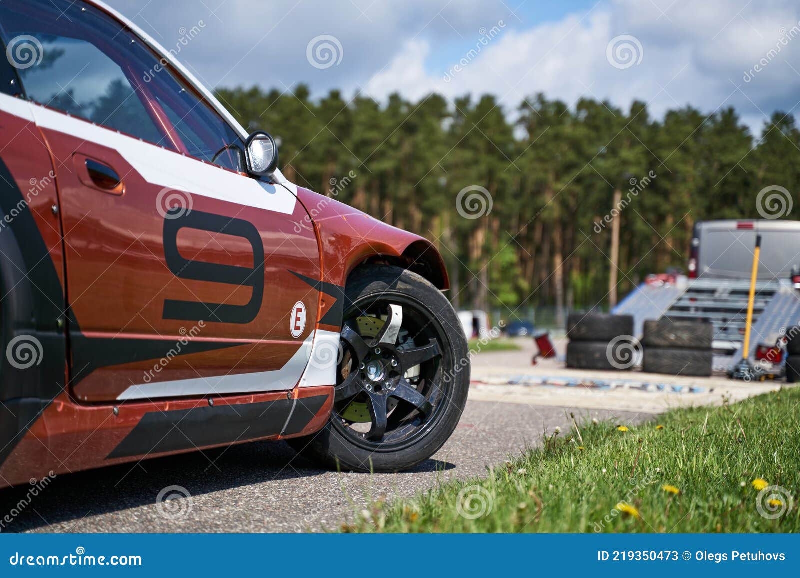 Side Front Profile Of The Masterpiece The Thinker By Rodin Editorial ...