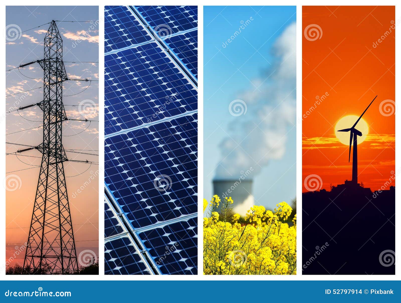 Power and energy concepts stock photo. Image of evaporation - 52797914