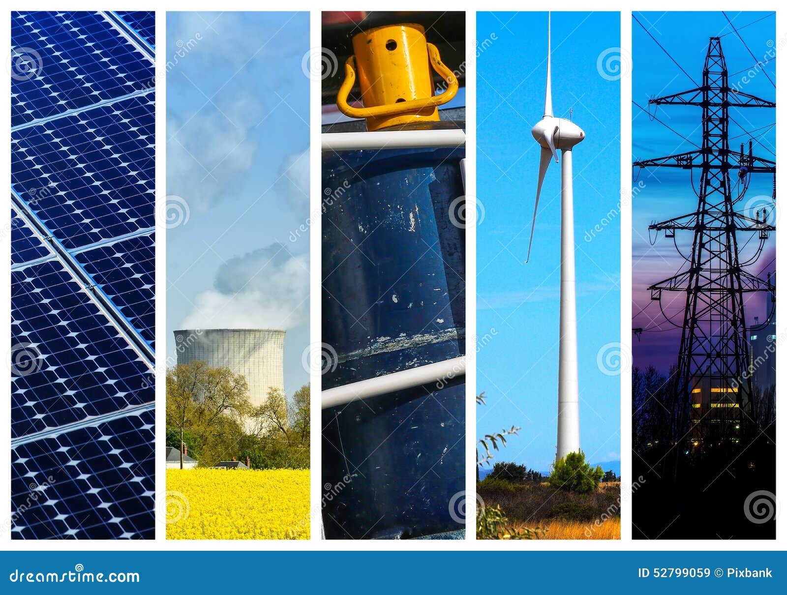 Power and energy concepts stock image. Image of fuel - 52799059