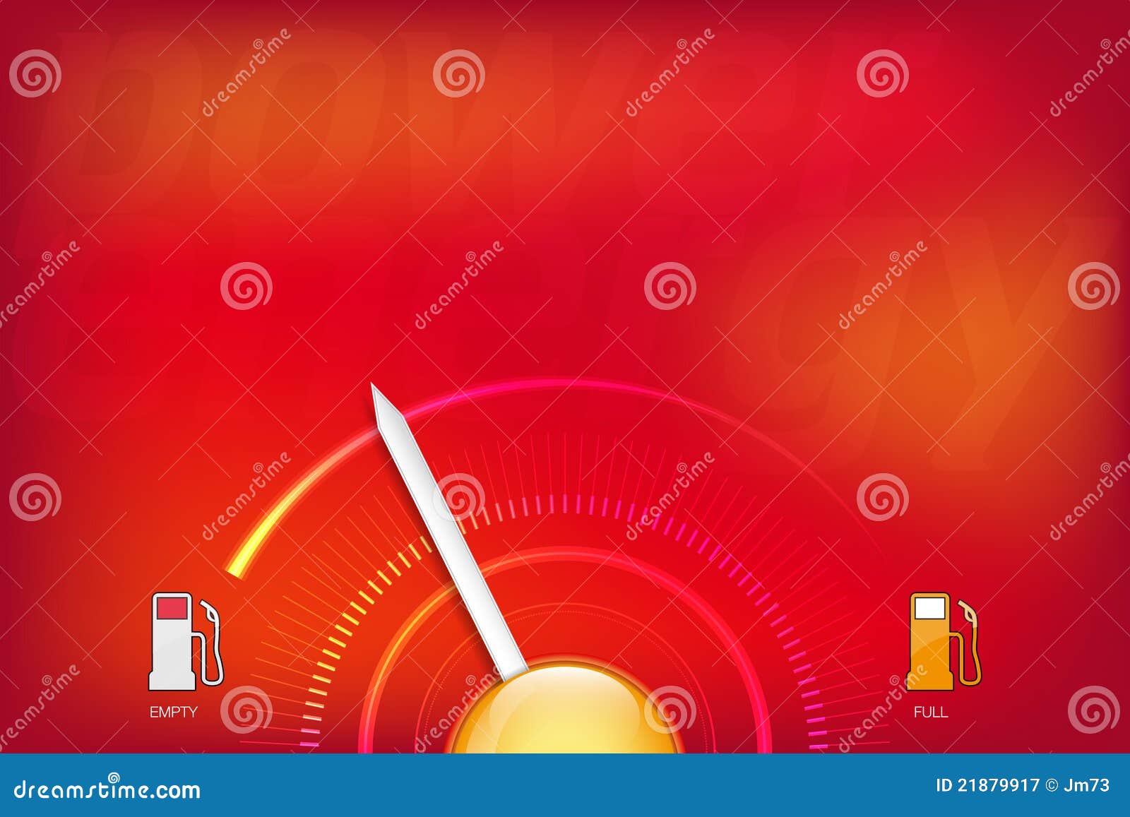 Power-energy-fuel Abstract Background Stock Vector - Illustration of ...