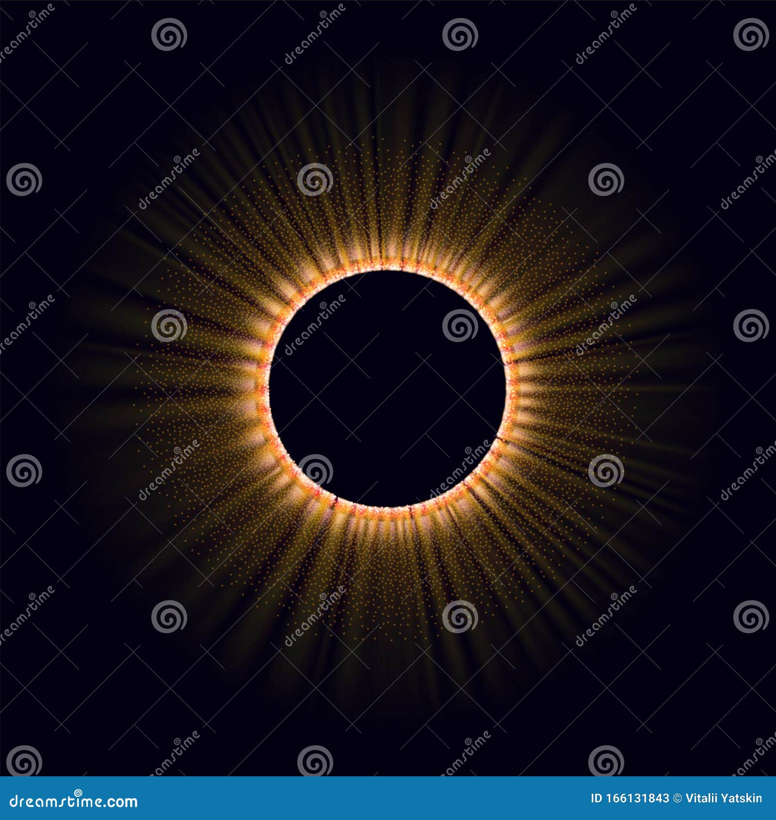 Power Energy. Futuristic Flash. Radiation. Solar Wind, Eclipse. Flash ...