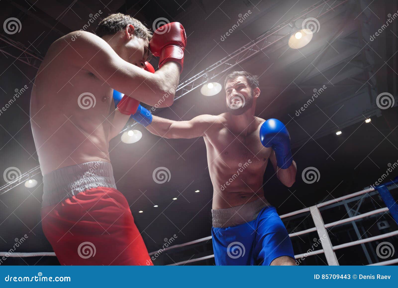 Power stock image. Image of glove, fighting, adult, muscular - 85709443