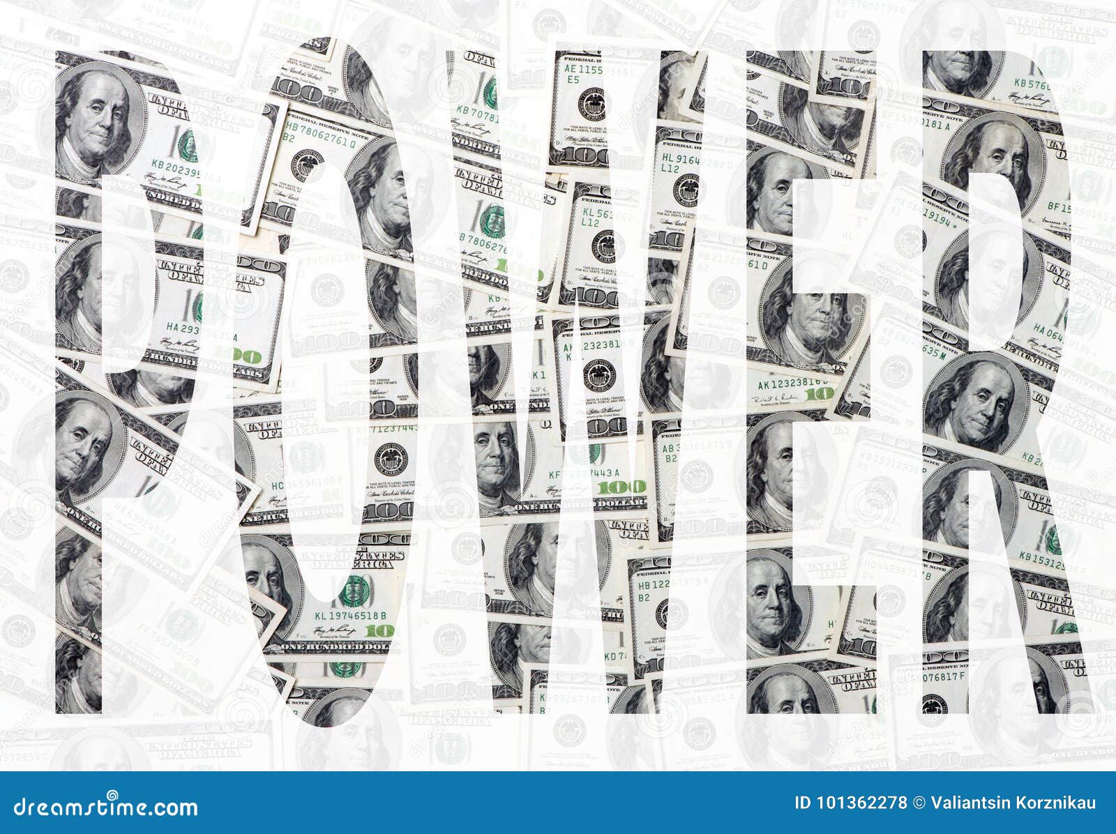 Power is financial stock photo. Image of economy, funds - 101362278