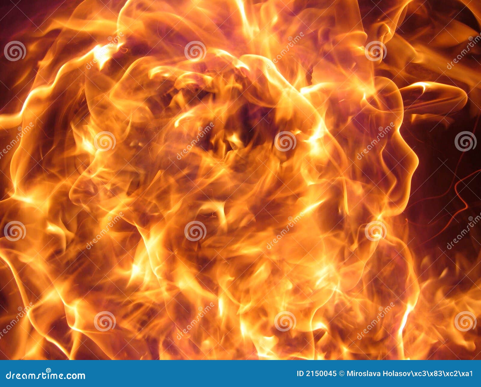 Power flame stock image. Image of ember, flames, energy - 2150045