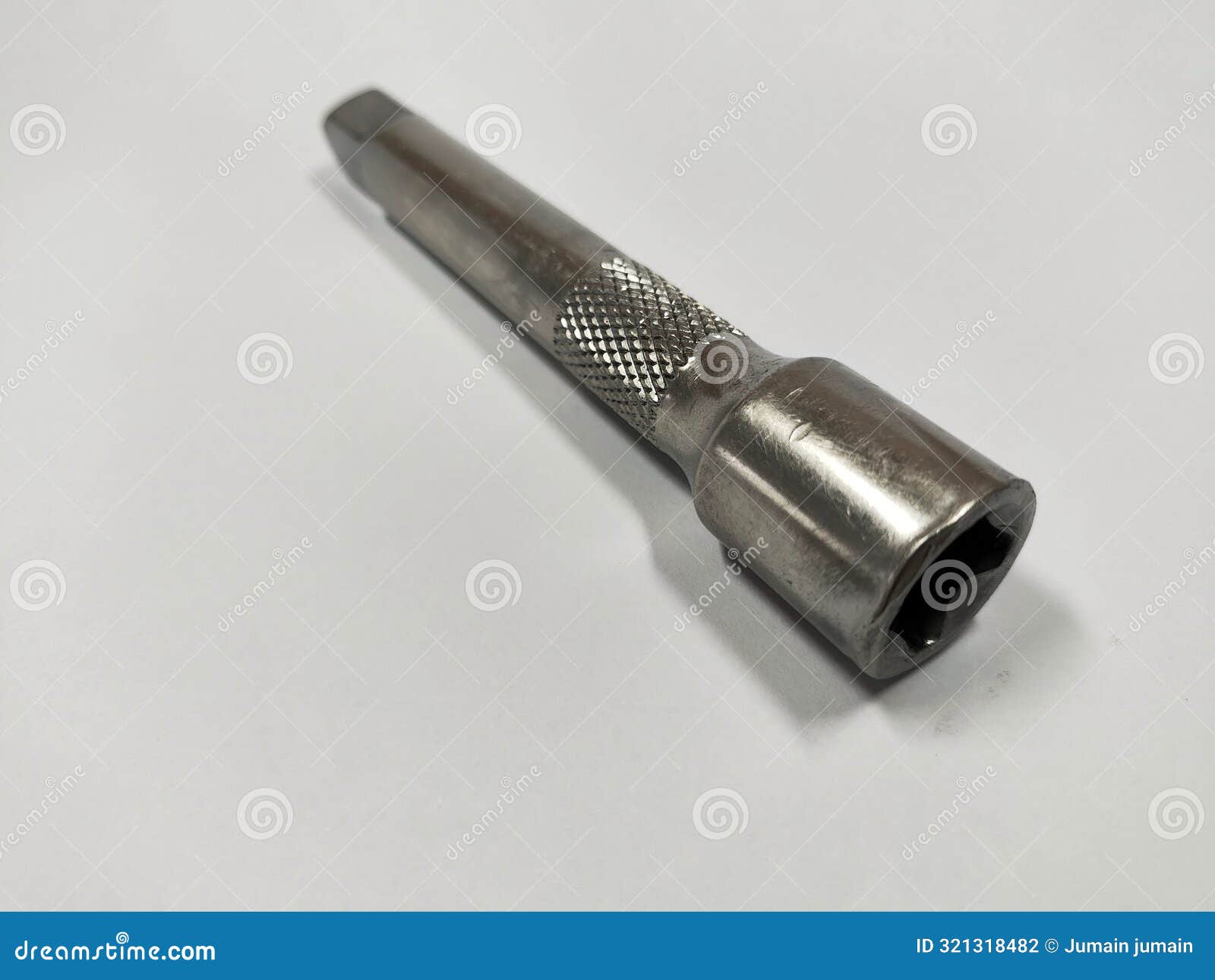 Power Hub, Extension Socket in Action Stock Photo - Image of mechanic ...